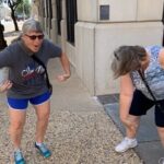 Adventurous Scavenger Hunt in McKinney by Zombie Scavengers - Who Will Love This Experience?