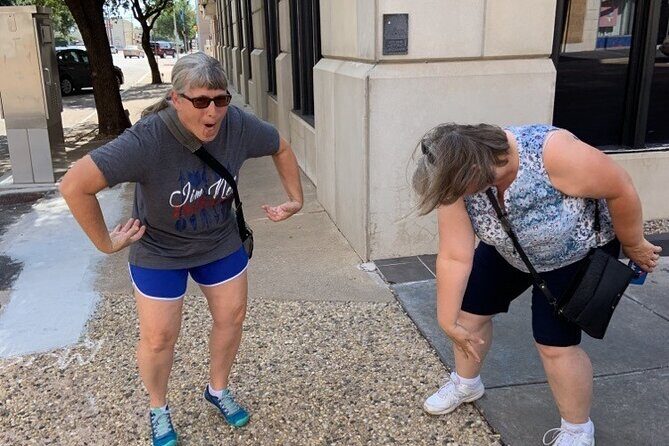 Adventurous Scavenger Hunt in McKinney by Zombie Scavengers - Who Will Love This Experience?