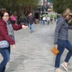 Adventurous Scavenger Hunt in Salt Lake City by Zombie Scavengers - Who Would Love This?