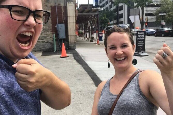 Adventurous Scavenger Hunt in Tempe by Zombie Scavengers - What’s Included and What’s Not
