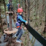 Aerial Adventure Ropes Course in Sitka - FAQ: Your Questions Answered