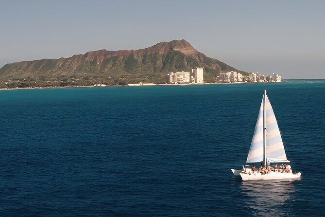 Affordable Afternoon Sail in Waikiki - What’s Included and What to Bring