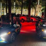 Affordable Polaris Slingshot - Hourly Rentals Available - The Driving Experience and What You’ll See