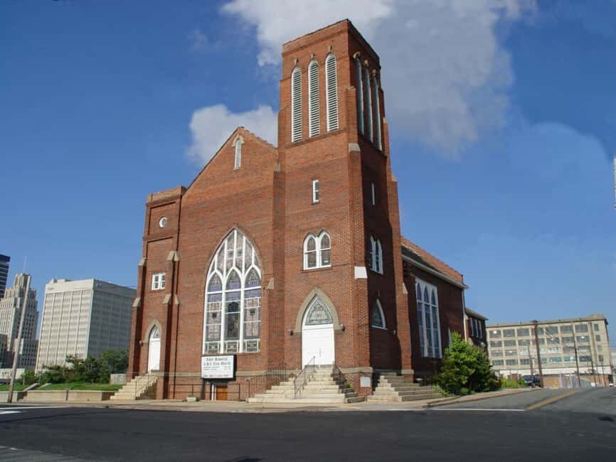 African American History Tour of Winston-Salem - A Deep Dive into the Tour Experience