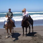 *Afro-Mex Village Horse Ride, Turtle Release Crocodile Farm - Who Would Enjoy This Tour?