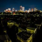 After-Dark Historical Night Tour of St. Louis Cemetery No. 1 - Final Thoughts