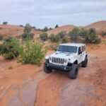 Afternoon Arches National Park 4x4 Tour - What to Expect on the Tour