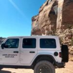 Afternoon Canyonlands Island In The Sky 4X4 Tour - Who Should Consider This Tour?