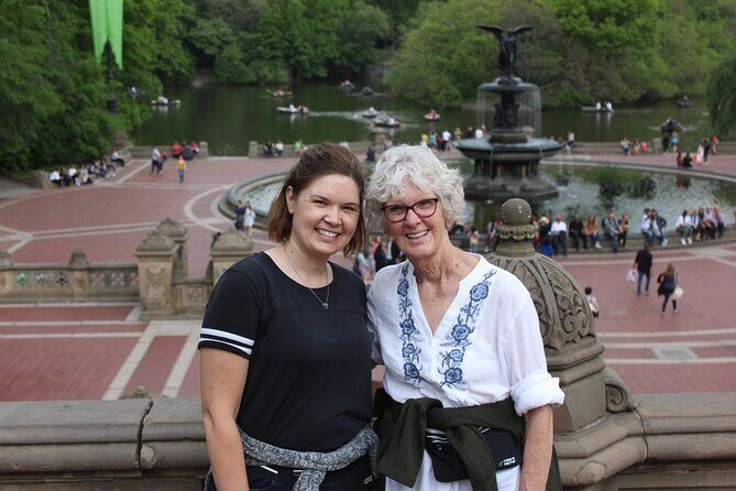 Afternoon Guided Walking Tour of Central Park - Analyzing the Value