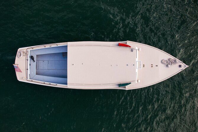 Afternoon Lighthouse Cruise Along the Coast of Portland Maine - Is It Worth the Price?