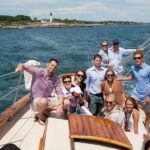 Afternoon Windjammer Cruise Along the Coast of Portland Maine - The Reviews: Authentic Voices on the Voyage