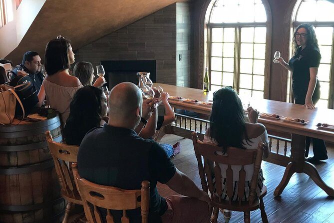 Afternoon Wine, Beer & Charcuterie Tour - Who Will Love This Tour?