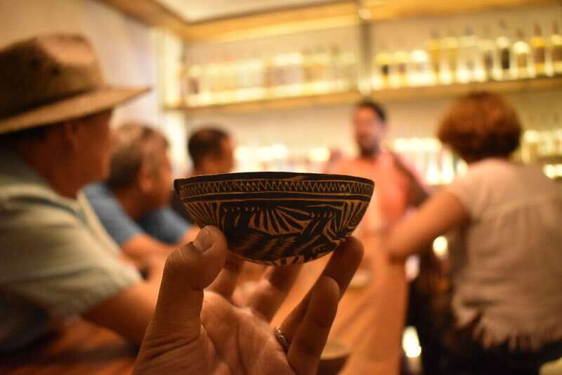 Agave Spirits Experience - What’s on the Itinerary?