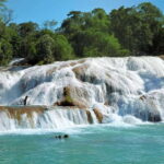 Agua Azul, Misol-Ha & Palenque Ruins from San Cristobal - What You Can Expect for the Price