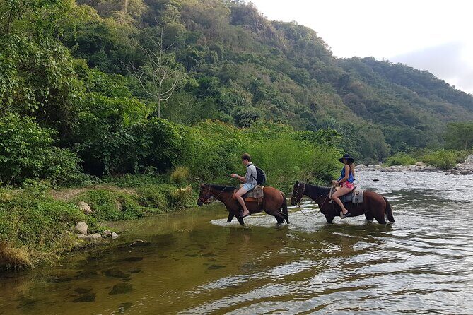 Aguas Termales a Caballo - Who This Tour Is Best For