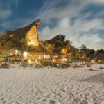 Ahau de Noche: Dinner under the stars and iconic art in Tulum - The Art and Atmosphere