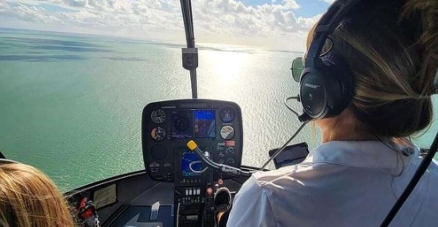 Air Miami Helicopter Tours - Final Thoughts
