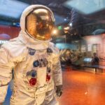 Air & Space Museum Semi-Private Tour with Reserved Tickets - Inside the Museum: Curated Highlights