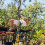 Air & Water Tour - The Itinerary: What You Can Expect