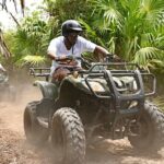 Airboat and ATV Jungle Adventure Combo in Cancun - Who Will Love This Tour?