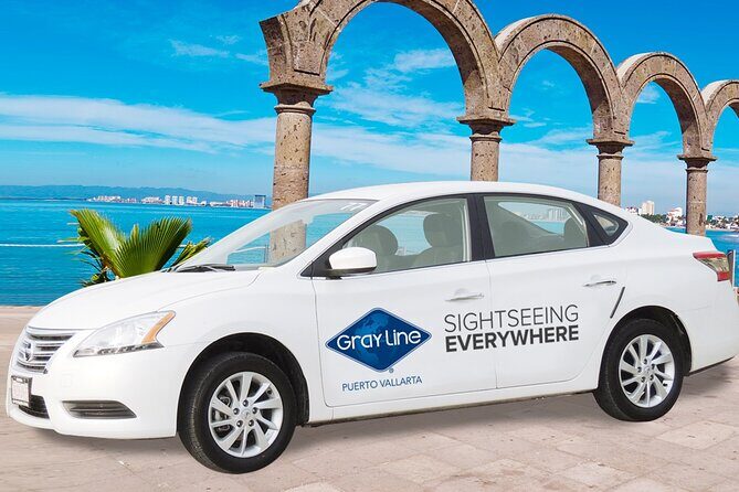 Airport-Hotel Private Car Puerto Vallarta Transportation - How Does the Booking Process Work?