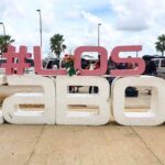 Airport Los cabos Round Trip Transportation - The Check-in and Meeting Point