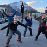 Airport Pickup & Private Tour from Calgary to The Rockies! - The Itinerary: What to Expect