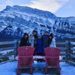 Airport Pickup & Private Tour from Calgary to The Rockies! - Detailed Breakdown of the Itinerary