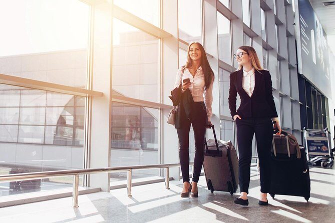 Airport private arrival ride by Limousine, SUV, Sedan or Minibus - Final Thoughts