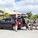 Airport Roundtrip Private Transportation - The Itinerary and What to Expect