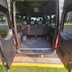 Airport Service To or From Reagan Washington National (DCA) - Why Choose This Service?