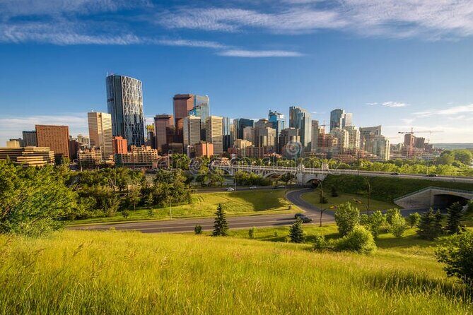 Airport Shuttle: Calgary Airport  Downtown Calgary - FAQs