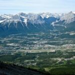 Airport Shuttle: Canmore/Kananaskis  Calgary - An In-Depth Look at the Shuttle Service