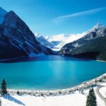 Airport Shuttle: Lake Louise  Calgary - The Details of the Transfer Experience