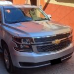 Airport Suburban SUV Transfer Round Trip - The Journey: What to Expect