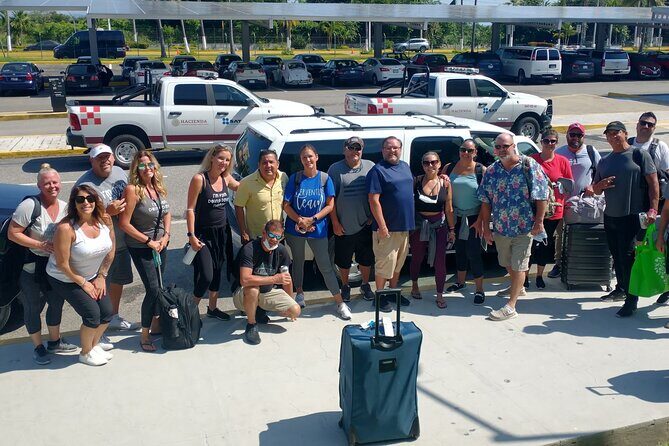 Airport Taxi Service - The Itinerary and What to Expect