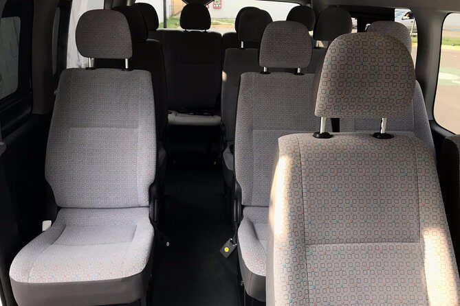 Airport to Hotel Transportation - Practicality and Pricing