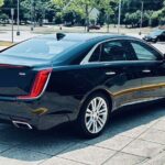 Airport Transfer from BWI Airport  Washington DC - Price and Value