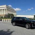 Airport Transfer from Washington DC  Richmond VA - Who Should Book This Transfer?