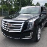 Airport Transfer: Mexico Airport MEX to Mexico by Luxury SUV - The Value of a Well-Organized Airport Transfer