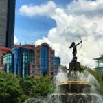 Airport Transfer: Mexico to Mexico Airport MEX by Business Car - The Experience: What You Can Expect