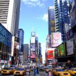 Airport Transfer: New York to Newark Airport EWR by Business Car - The Booking and Cancellation Process