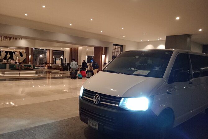 Airport Transfer to Tulum - An In-Depth Look at the Airport Transfer to Tulum