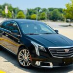 Airport Transfer: Washington, D.C.  New Jersey Airport (EWR) - The Itinerary Breakdown