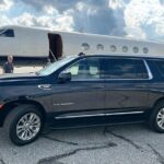 Airport Transfer: Washington D.C.  Pittsburgh PA - Why This Transfer Service Matters