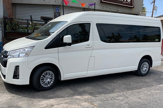 Airport transfers and all - Who Should Consider This Transfer?