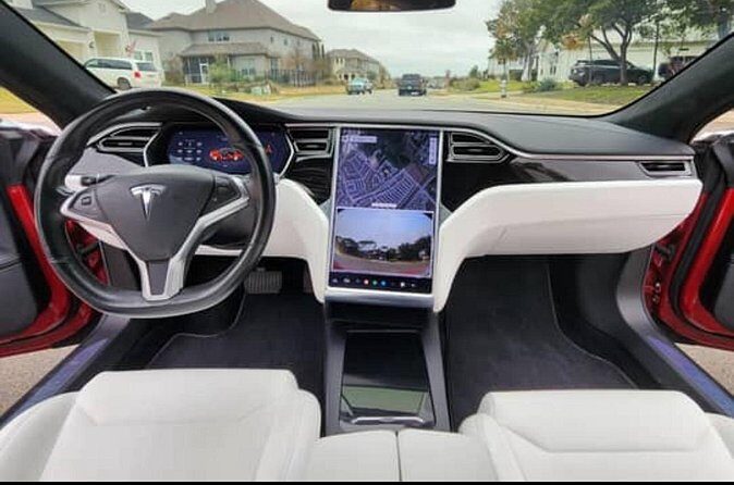 Airport Transfers NY-NJ-PA & long trips - What the Service Offers