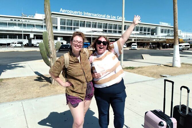 Airport Transfers to Cabo San Lucas Pacifico Hotels RT - Final Thoughts: Is It Worth It?