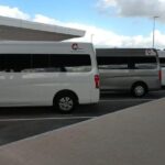 Airport Transfers to Costa Mujeres - Private van (ROUND TRIP) FLAT RATE - Who Will Benefit Most?