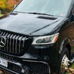 Airport Transportation, City and Winery Tours, Hourly As Directed - The Experience: What to Expect from Start to Finish